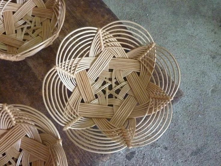 Getting to Know Weaving Crafts - Flamingo Rotan